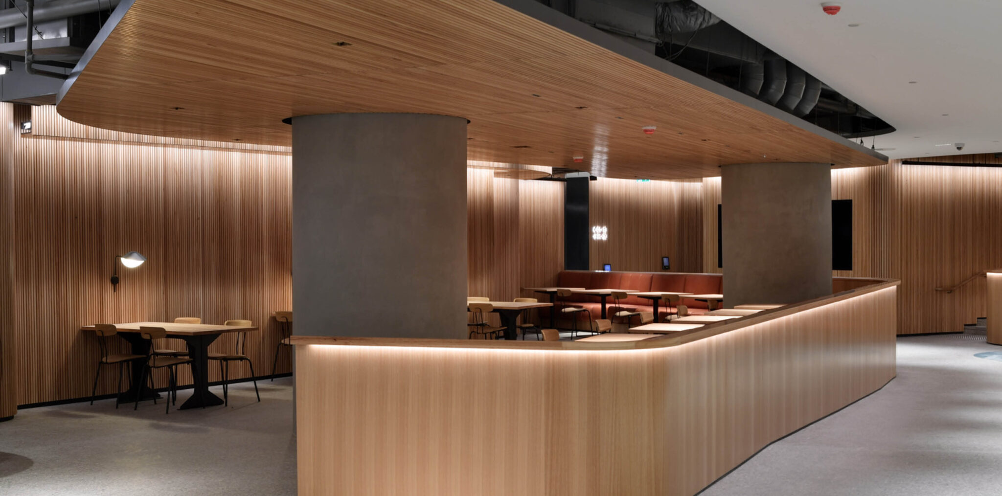 347 Kent Street, Sydney - Europanel